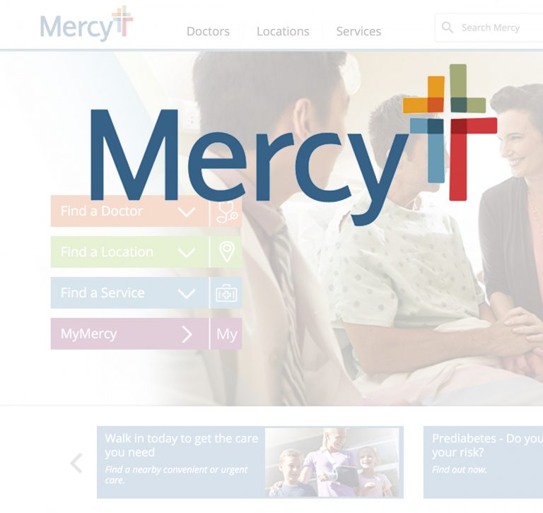 Mercy Health: The Digital Transformation of a Leading Health System ...